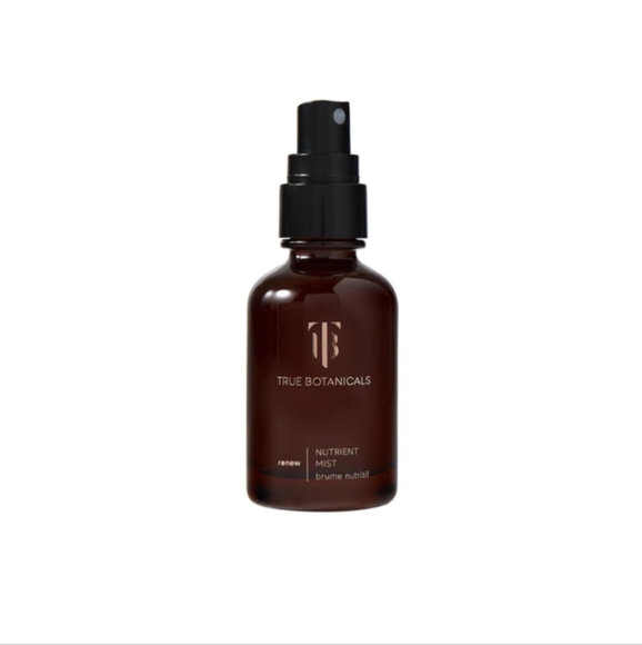 True Botanicals | Skincare | Nib True Botanicals Nutrient | Poshmark